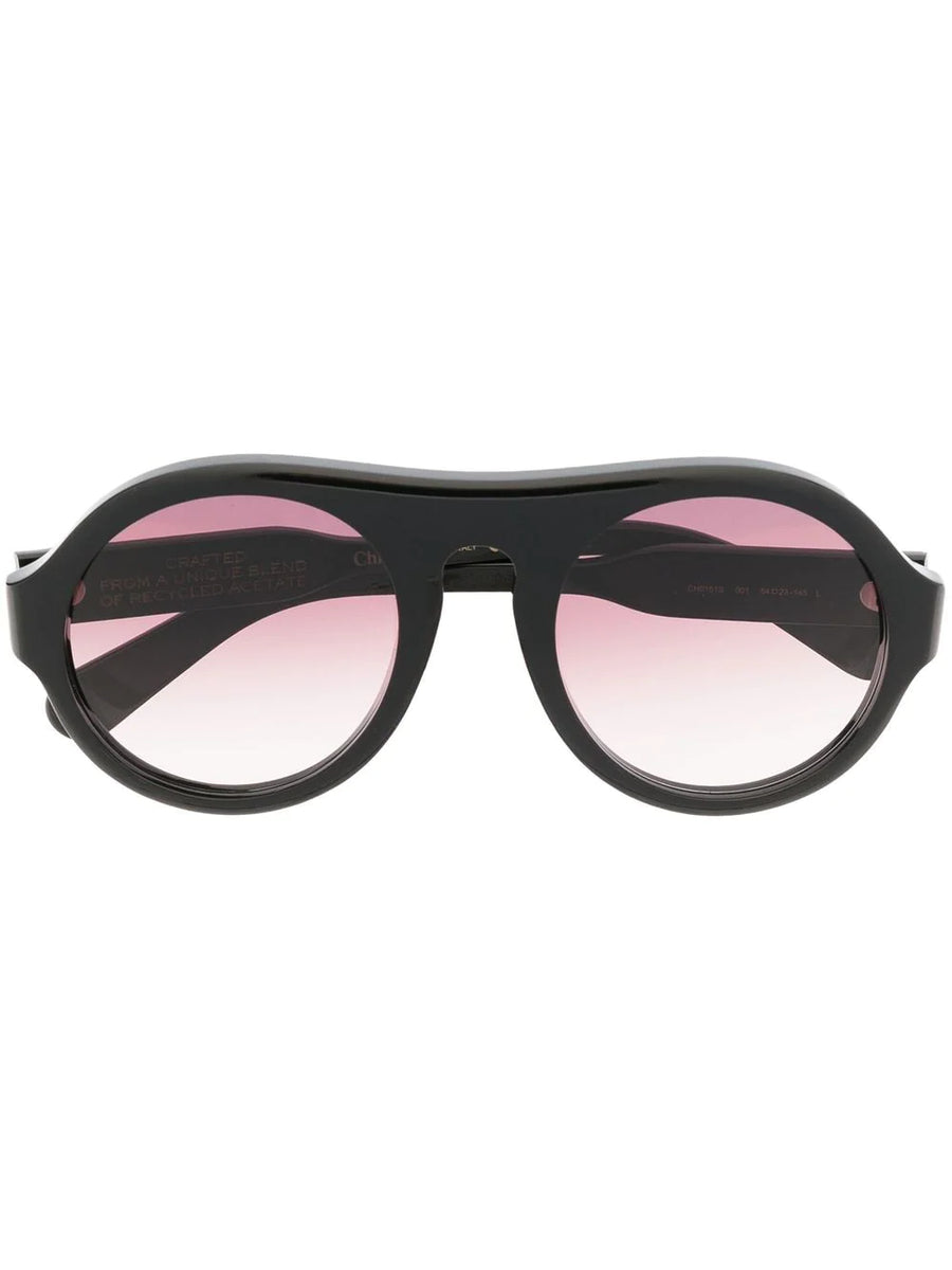 Shop CHLOÉ - 151/S Sunglasses - Sunnies on Sale