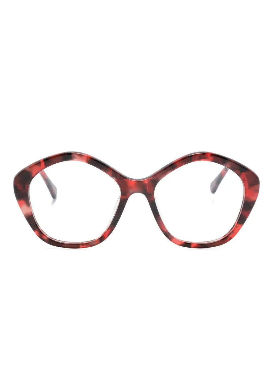 Shop CHLOÉ KIDS - 11/O Optical Frame - Sunnies on Sale